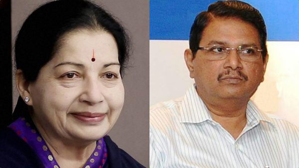 ரத்த வெள்ளத்தில் கிடந்த ஜெயலலிதா! நான் அப்படியே ஷாக் ஆகிட்டேன் ...