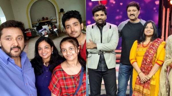 பிரபல நடிகர் மனைவி மரணம்? சக நடிகர் போஸ்டால் பரபரப்பு.. அட இவருக்கா ...