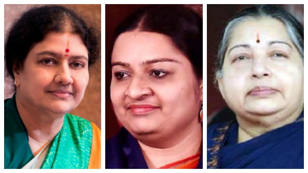 சசிகலா- நடராஜன்தான் காரணம்.. அத்தை மரணம் இயற்கையானது அல்ல.. ஜெயலலிதா ...