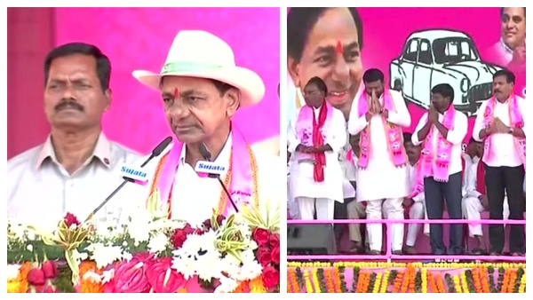 டெல்லி “புரோக்கர்கள்”.. ரூ.100 கோடியை உதறிய எம்எல்ஏக்கள்! மேடையேற்றி ...