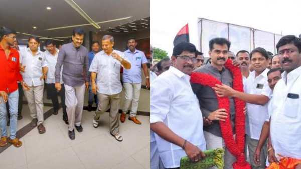 நல்ல மனிதர்களை ஆட்சியாளராக தேர்வு செய்யுங்க! கட்சி பாகுபாடு வேண்டாம் ...