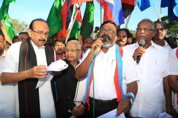 ஆர்எஸ்எஸ் பேரணிக்கு எப்போதும் தடை விதிக்கணும்.. சட்ட ரீதியாகவும் ...