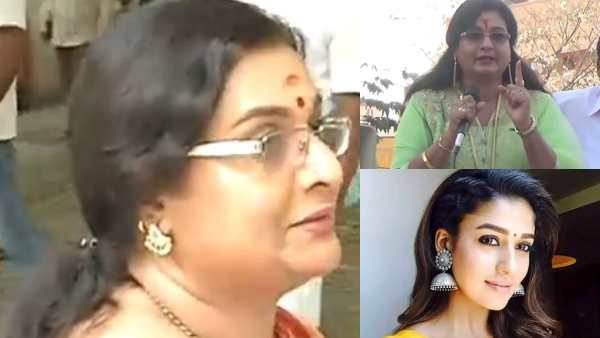 நடிகை பபிதாவை ஞாபகம் இருக்கா.. "காய்த்த மரத்தில்தானே கல்லடி விழும் ...