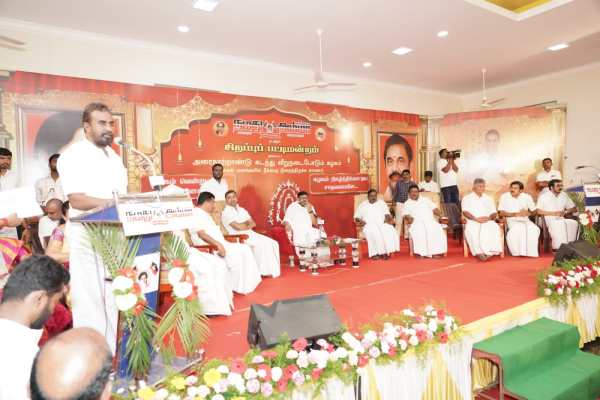 அதிமுக வளர காரணம்.. சோதனைகளா? சாதனைகளா? ரரக்களுக்கு திடீர் “டவுட் ...