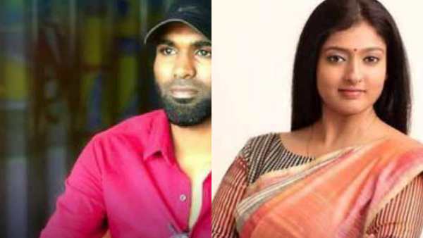 பெண்களை வேட்டையாடும் பயங்கரவாதம்.. மரண தண்டணை தான் தீர்வு.. மாணவி கொலையால் கொதித்த காயத்ரி ...