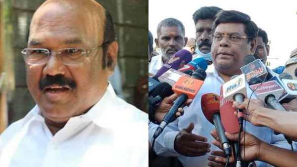 "விரக்தி.." அதிமுகவை உடைத்ததே ஜெயக்குமார் தான்.. ஐட்ரீம் மூர்த்தி பரபர! அப்போ காரணம் 'அவர் ...