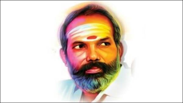 துண்டு துண்டாக "நாக்கை" வெட்டுவோம்.. சீறிய மஹா சுசீந்திரன்.. மதுரை ...