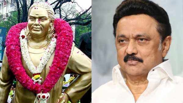 பசும்பொன்னில் 'தேவர் ஜெயந்தி, குருபூஜை விழா'.. அரசியல் தலைவர்கள் நேரில் ...