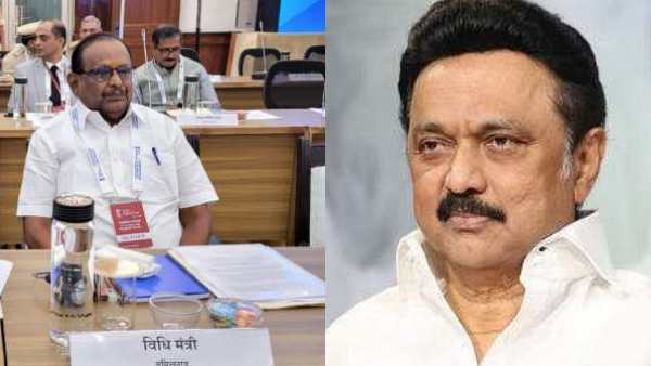 இந்தியாவிலேயே மிகவும் அமைதியான மாநிலம் தமிழ்நாடு! உள்துறை அமைச்சர்கள் ...