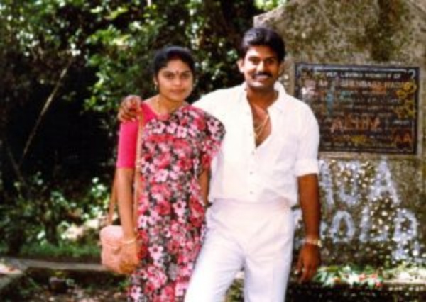 வயிற்றில் இருக்கும் கருவையே கலைத்தவர்! மணப்பெண் பகீர் குற்றச்சாட்டு ...