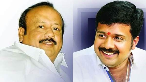 அமைச்சர் எம்.ஆர்.கே.பன்னீர்செல்வம் மகனுக்கு தேடி வந்த முக்கியப் பதவி ...