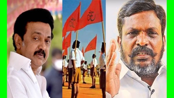 "சைலண்ட் டீல்".. திருமாகிட்ட ஸ்டாலின் "அதை" சொன்னாரா.. யாரோ தப்பா ...