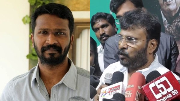 சாமி பற்றி பேசினாலே சங்கினு சொல்றாங்க! ராஜராஜ சோழன் இந்து தான் ...