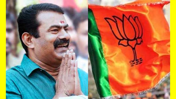 "B டீம்".. கண் சிவந்த மேலிடம்.. பறந்த டாக்குமெண்ட்கள்.. யார் சீமானா ...