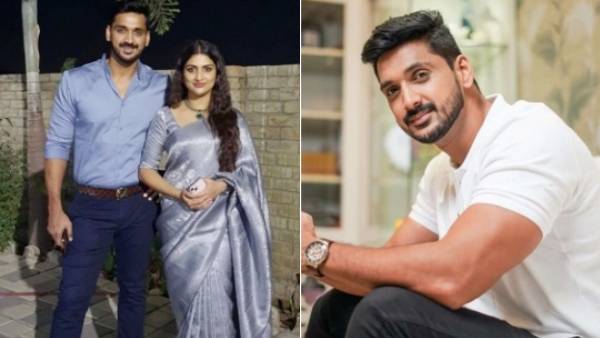 டிவி சீரியல் நடிகை திவ்யா வழக்கு..குடும்ப வழக்குதான்..வாதாடி ஜாமின் வாங்கிய நடிகர் அர்ணவ் ...