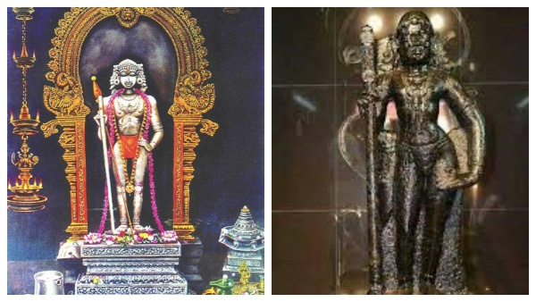 பழனி முருகன் சிலைக்கு வியர்க்குமா? கெளபீனத் தீர்த்தம் பற்றி பலருக்கும் ...