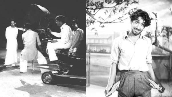 70 ஆண்டுகள் கடந்தும் பேசப்படும் கலைஞரின் வசனம் - திரையுலகின் பாதையை ...