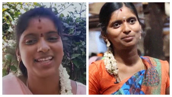 பொதுவாக எல்லோரையும் அப்படி நினைக்க கூடாது... நெகிழ்ச்சியாய் பேசிய ...