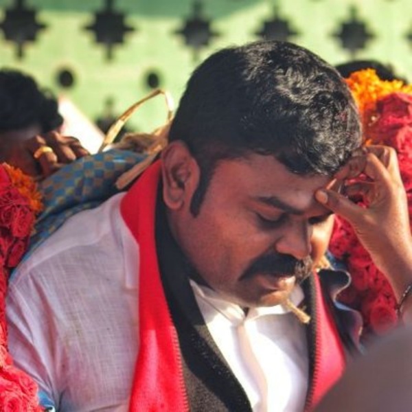 தொகுதிகளை மாற்றிப் போட்ட தலைமை.. ‘அதிரடி கணக்கு’.. இப்படி ஆகிப்போச்சே ...