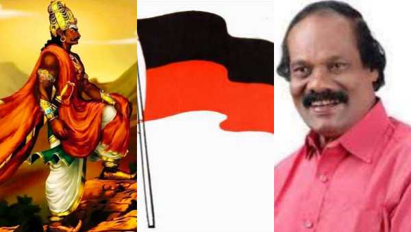 ராஜராஜ சோழன் போலவே முதல்வர் ஸ்டாலின்.. ஒப்பிட்ட திண்டுக்கல் ஐ.லியோனி ...