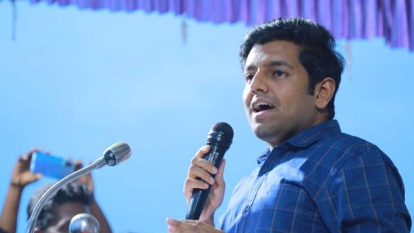 வரிந்துகட்டி வந்த டாக்டரின் வாரிசு! ‘எத்திக்ஸ் பற்றி நீங்க பேசலாமா ...