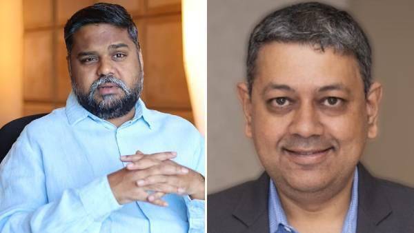 அண்ணாவை விமர்சித்த பத்ரியின் சமூகம் குறித்து அதெப்படி பேசலாம்? சுப.வீ ...