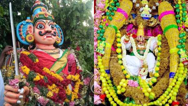 கந்த சஷ்டி..திருச்செந்தூர் சுவாமி கோவிலில் யாகசாலையுடன் தொடக்கம்..30ல் ...