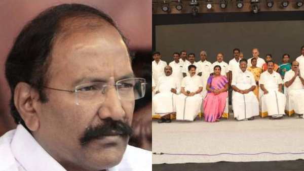 ஓபிஎஸ் உடன் இணைந்த மாஜி.. திரண்டுவந்த படை.. தங்கமணி கோட்டையில் தட்டித் தூக்கிய பன்னீர் டீம் ...