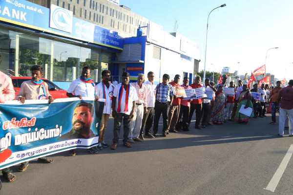 ஆர்எஸ்எஸ் பேரணிக்கு எப்போதும் தடை விதிக்கணும்.. சட்ட ரீதியாகவும் ...