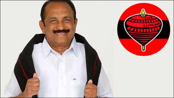 உச்சகட்ட அப்செட்டில் இருக்கும் மதிமுக 'சீனியர்'.. திமுக ‘தலை’ பாஸ் ...