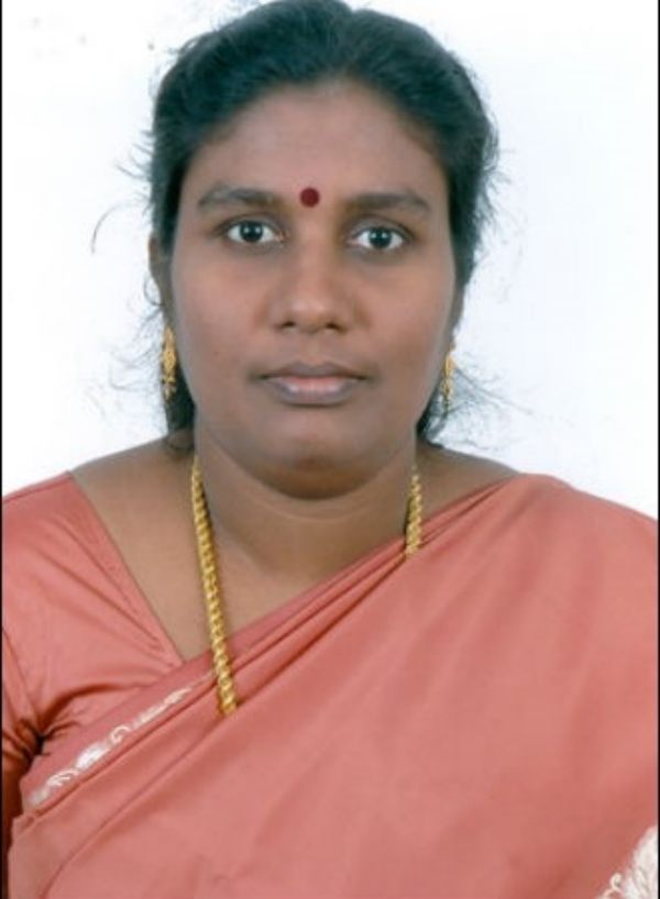 திமுக மகளிரணிச் செயலாளர்! கனிமொழி வகித்த பதவியை கைப்பற்றிய ஹெலன் டேவிட்சன்! பின்னணி என்ன ...