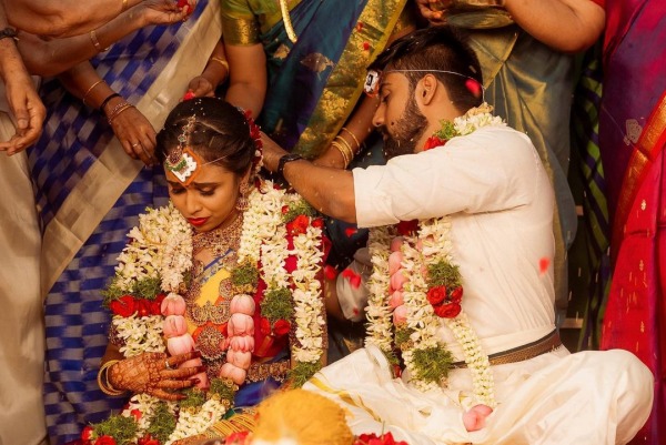 காதல் திருமணம், "நிறைவேறாத ஆசை”... எதிர்நீச்சல் சக்தியின் யாருக்கும் ...