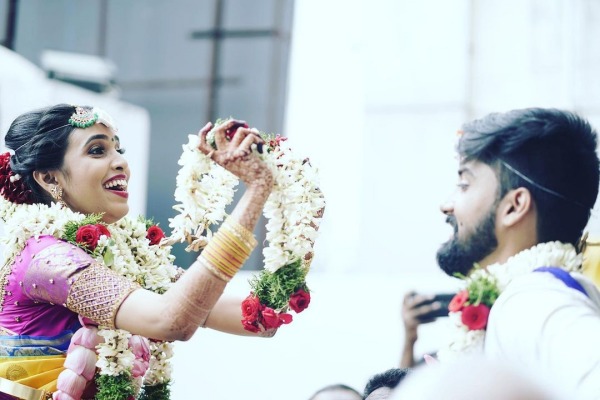 காதல் திருமணம், "நிறைவேறாத ஆசை”... எதிர்நீச்சல் சக்தியின் யாருக்கும் ...