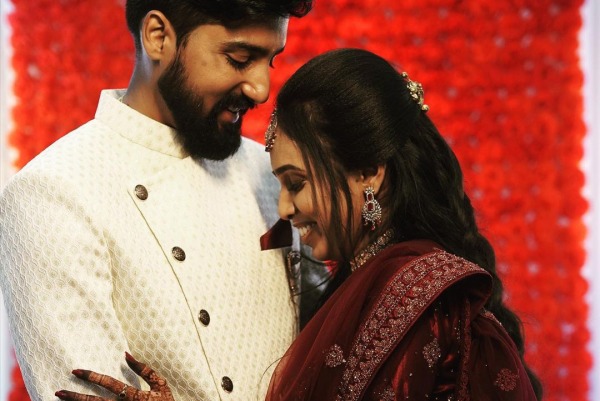 காதல் திருமணம், "நிறைவேறாத ஆசை”... எதிர்நீச்சல் சக்தியின் யாருக்கும் ...