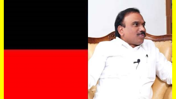 "2 ராஜாக்கள்".. மாறன்தான்.. டக்குனு ஹெச். ராஜாவை பாராட்டிய ஆ. ராசா ...