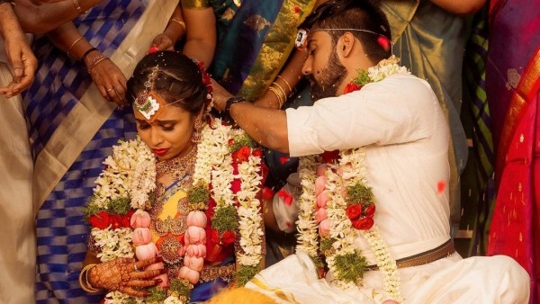 காதல் திருமணம், "நிறைவேறாத ஆசை”... எதிர்நீச்சல் சக்தியின் யாருக்கும் ...