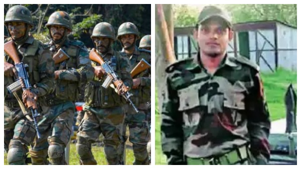 "டூப்ளிகேட்" ராணுவ வீரர்களை உருவாக்கிய கும்பல்.. "சதுரங்க வேட்டை ...