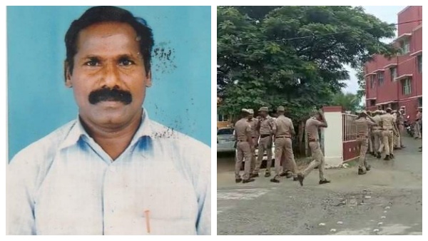 இது தான் காரணமா? கிருஷ்ணகிரியில் கொல்லப்பட்ட பாஜக புள்ளி! குற்றவாளிகளை ...