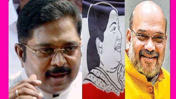 "விக்கெட் காலி?".. பெரிய மீனை தூண்டில் போட்டு தூக்குகிறதா பாஜக ...