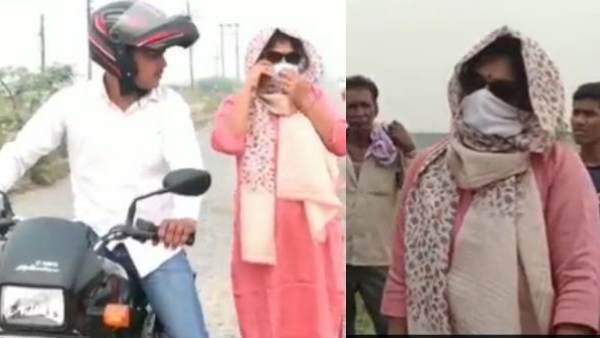 யாருங்க இவங்க.. 'சாமி' பட பாணியில்.. போலீஸாரை 'செக்' செய்த பெண் எஸ்.பி ...