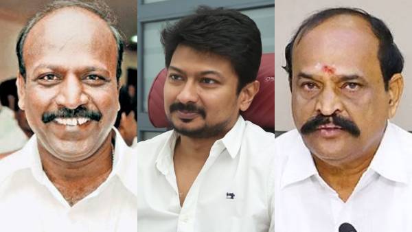 இதுதான் சொல்லாததையும் செய்வதா? துறையை விட்டுவிட்டு சினிமா பார்க்கும் ...