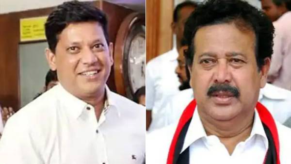 தமிழ்நாடு கிரிக்கெட் சங்க தலைவர் ஆனார் அமைச்சர் பொன்முடி மகன் ...