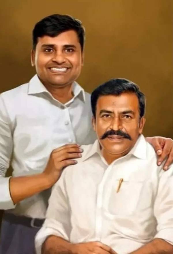 2024 நாடாளுமன்றத் தேர்தல்! பெரம்பலூரில் களமிறங்குகிறாரா அமைச்சர் கே.என்.நேரு மகன்! பின்னணி என்ன ...