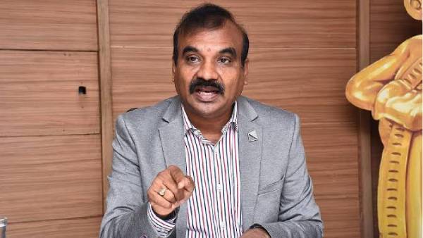 பாஜகவில் இணைகிறாரா ரமேஷ் பிரபா? மத்திய மாவட்டத்தில் சீட் உறுதி? - அவரே ...