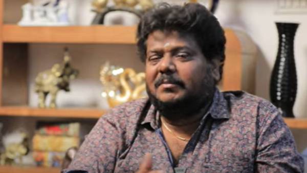 பல படங்களில் நடித்த கலைவாணர் பேரன்.. திறமைக்கு வாய்ப்பு கிடைக்காத ...
