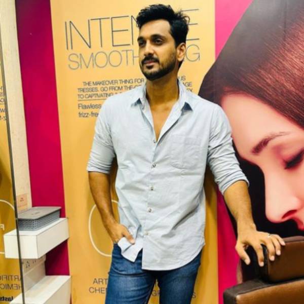 "விருப்பம் இருந்தால் ஆயிரம் வழிகள்” அர்ணவ் பதிவு... குவியும் ...