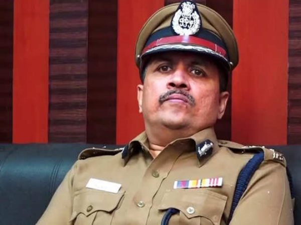 நெருக்கடியான சூழலில் பொறுப்புக்கு வரும் சங்கர் IPS.. ‘ஃபீல்டு வொர்க் ...