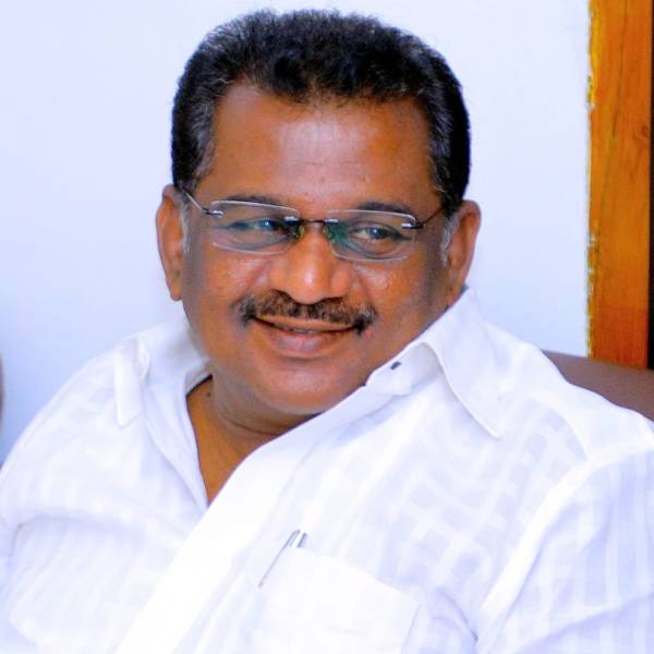 ஸ்டாலினின் கோபம் தணிந்ததா? முன்னாள் அமைச்சர் சுரேஷ் ராஜனுக்கு பதவி! மீண்டும் கழகத்தில் கை ...