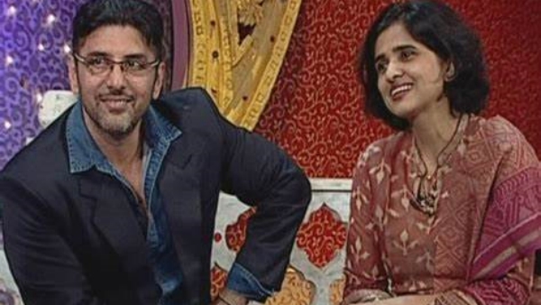 நடிகர் பப்லுவின் முதல் மனைவி இவர் தானாம்.. இத்தனை தியாகங்களை எளிமையாக செய்ய காரணம்!? | Who is ...