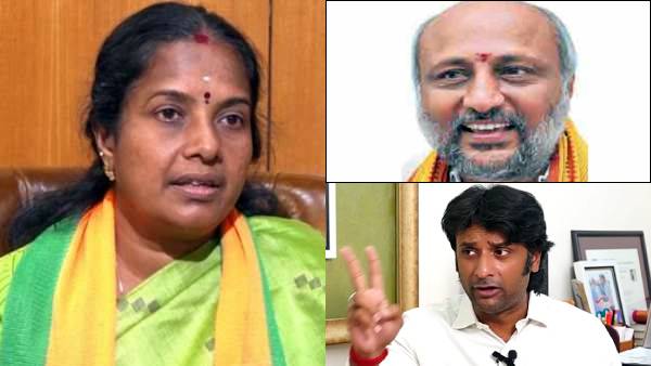 கோவை பாஜவா? தமிழக பாஜகவா?.. மதஅரசியலை பாஜக செய்வதாக சொன்னால் குழந்தைகூட ...